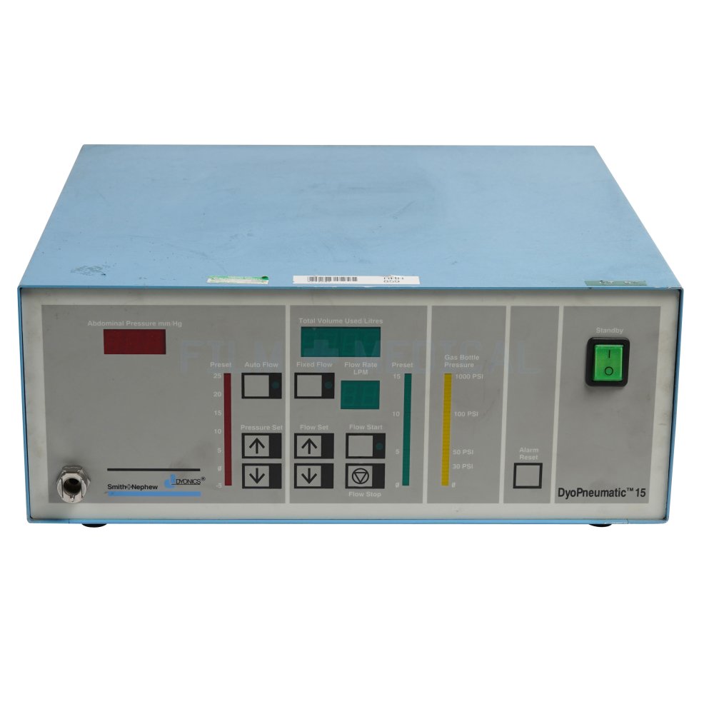 Inner Abdominal Pressure Monitor | FILM MEDICAL