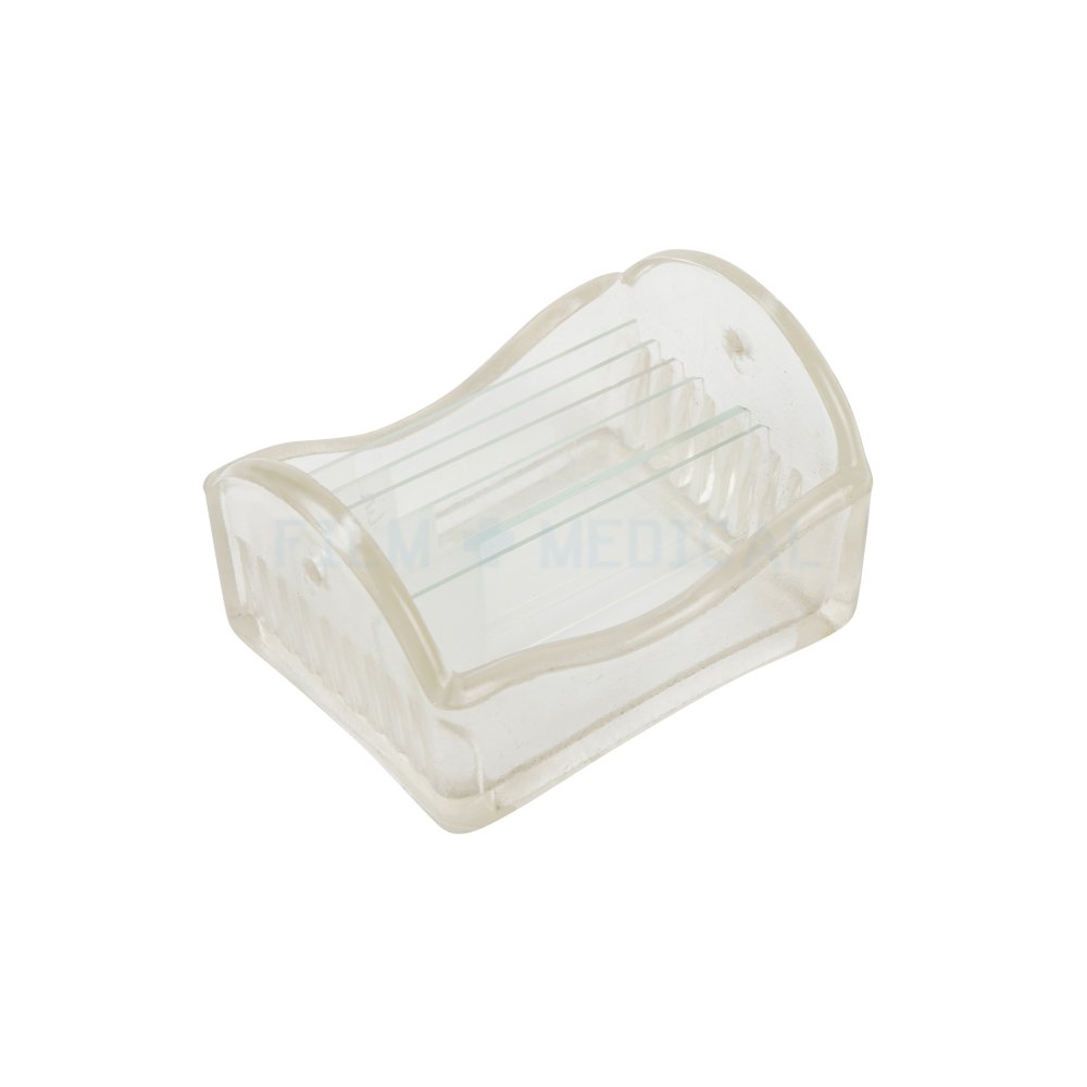 Glass Microscope Slide Holder | FILM MEDICAL