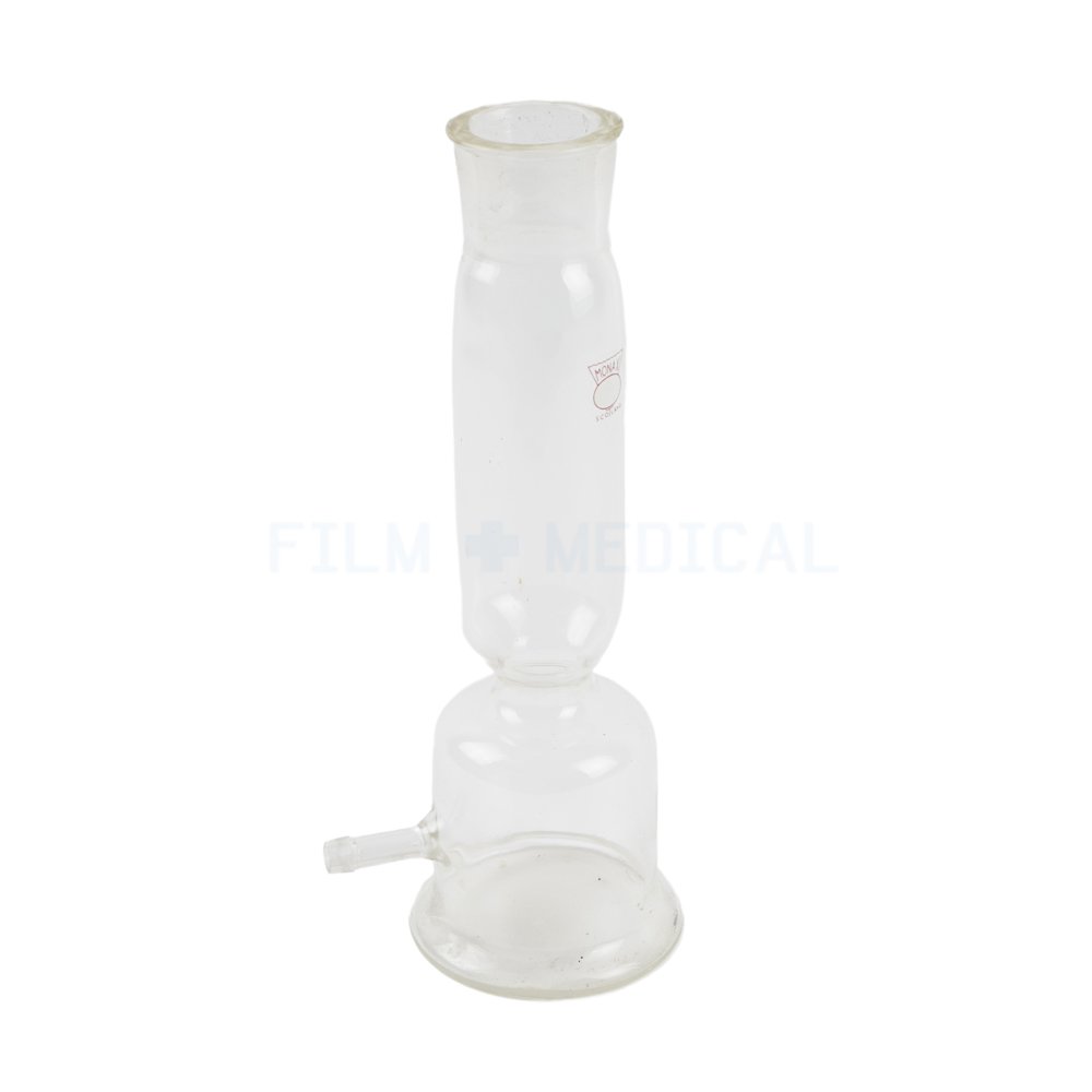 Glassware Absorption Tower | FILM MEDICAL