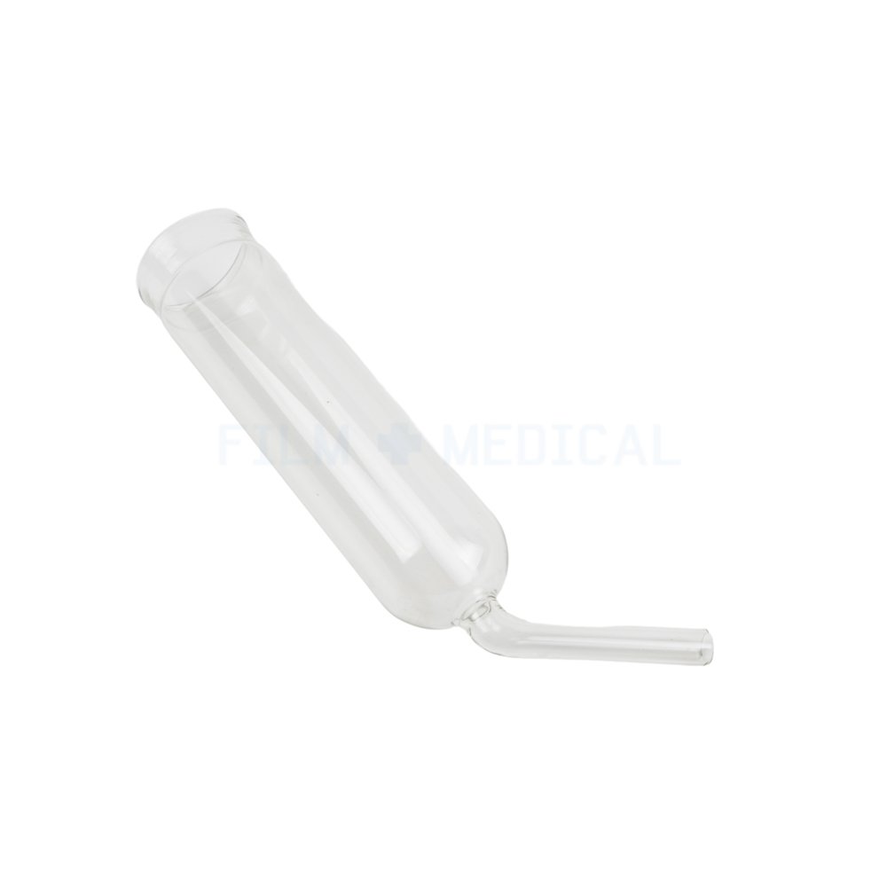 Glassware L Shape | FILM MEDICAL