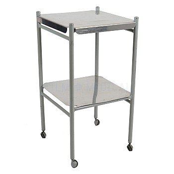 Square Trolleys | FILM MEDICAL