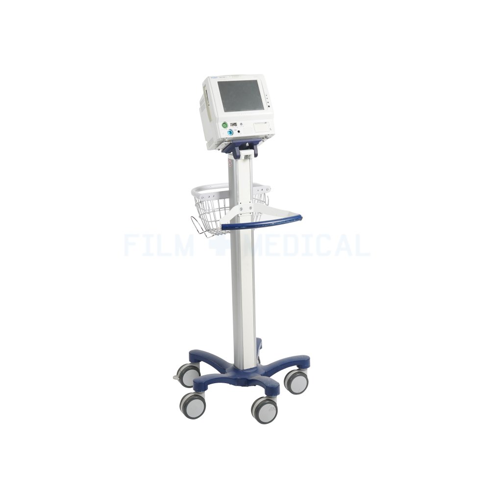Heart Monitor With Stand | FILM MEDICAL