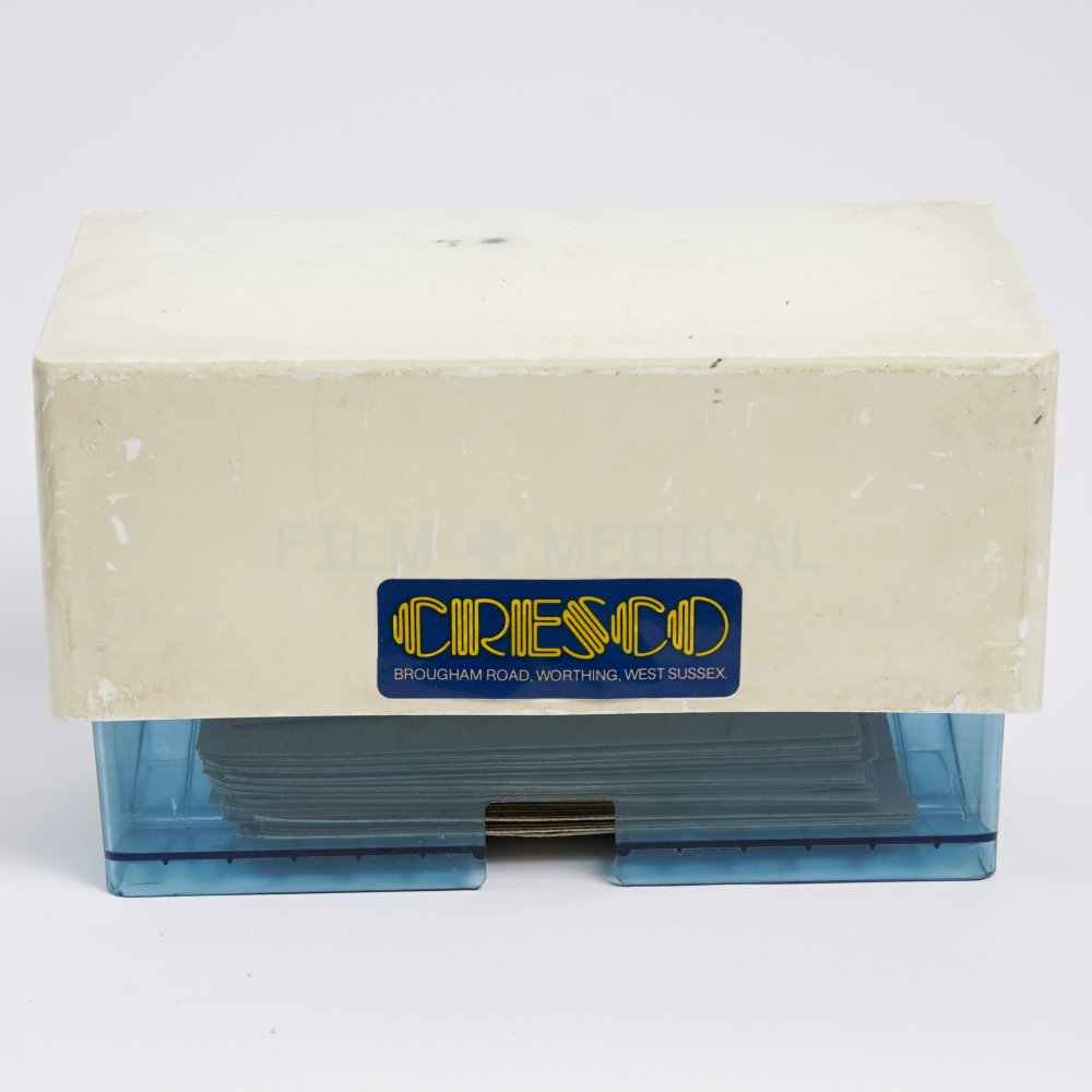 Period Towel Dispenser | FILM MEDICAL