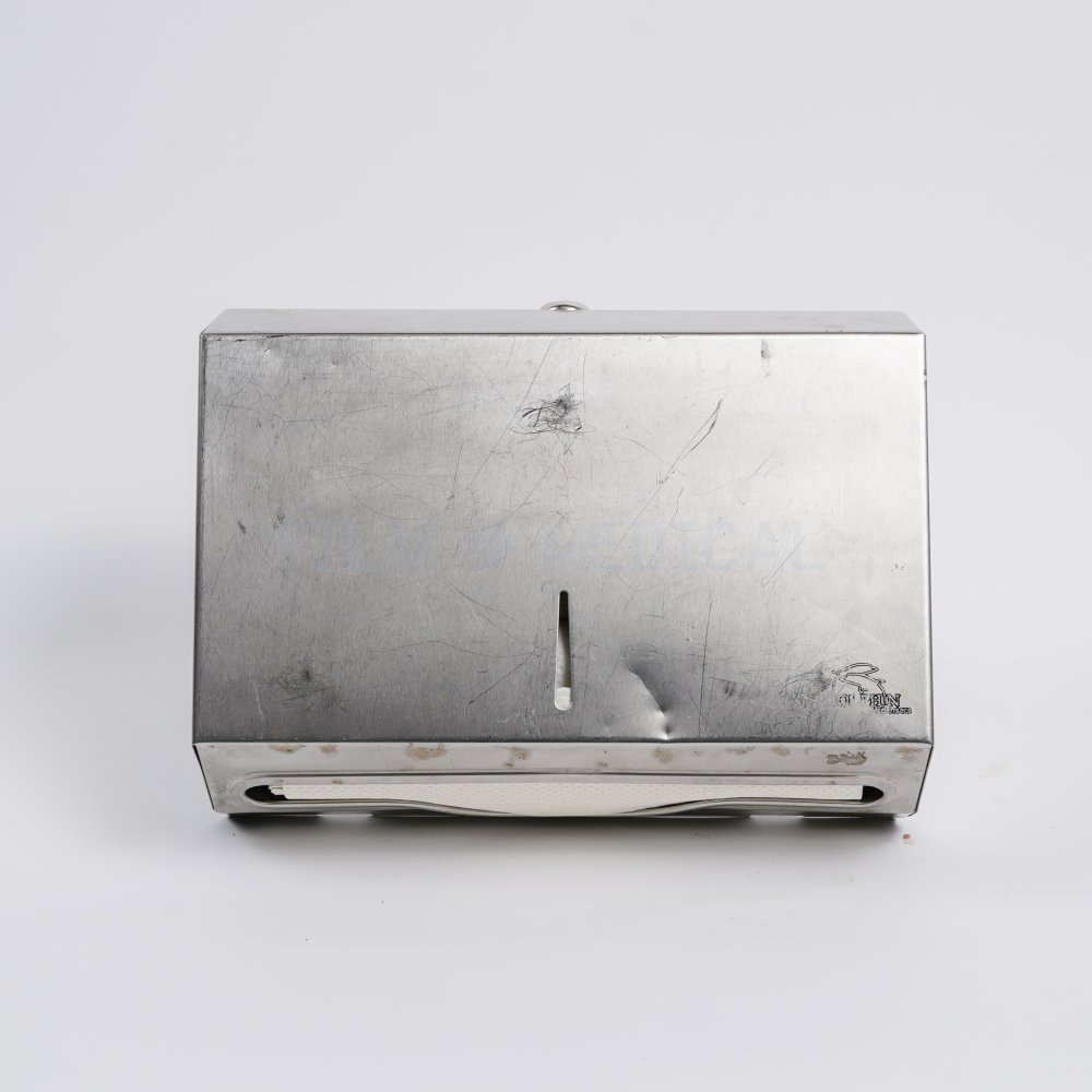 Towel Dispenser | FILM MEDICAL