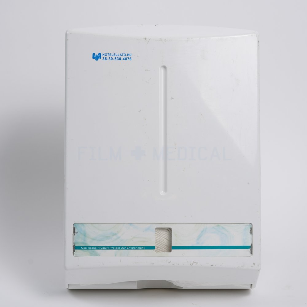 Towel Dispenser | FILM MEDICAL