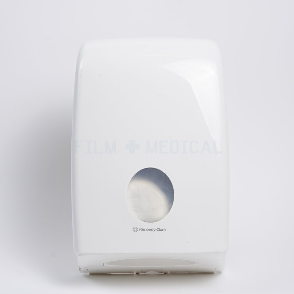 Towel Dispenser | FILM MEDICAL