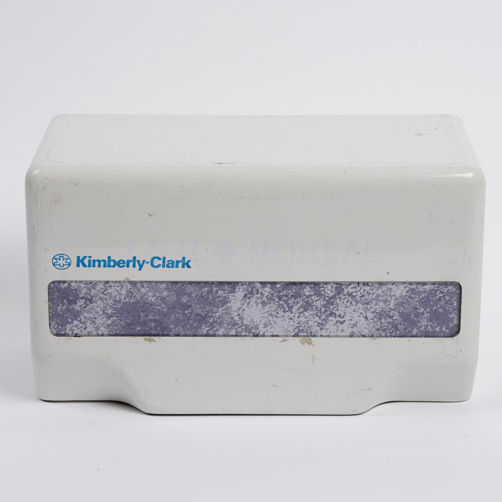 Towel Dispenser | FILM MEDICAL