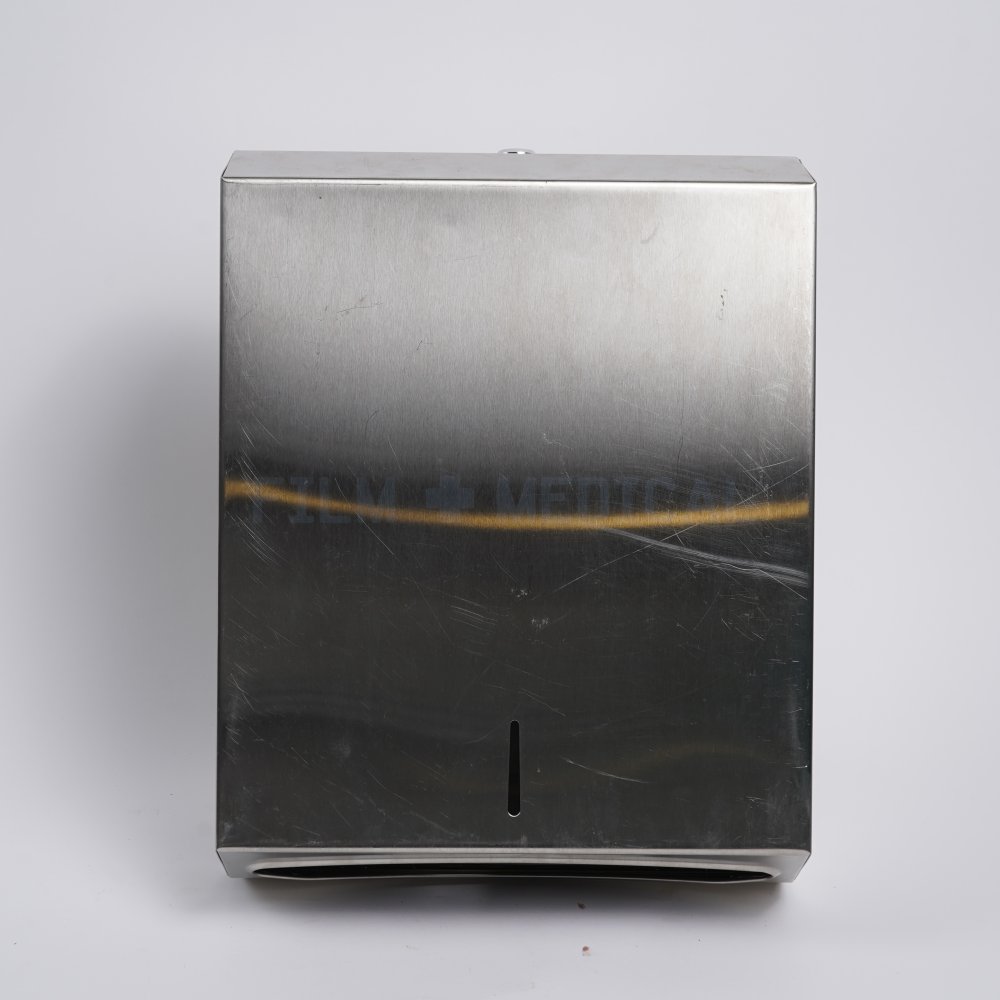 Towel Dispenser | FILM MEDICAL