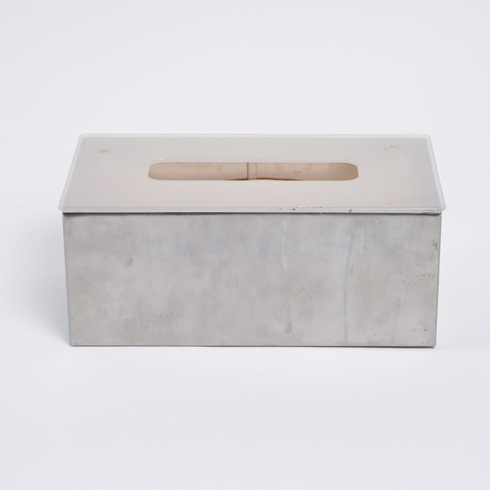 Glove/ Towel Dispenser | FILM MEDICAL