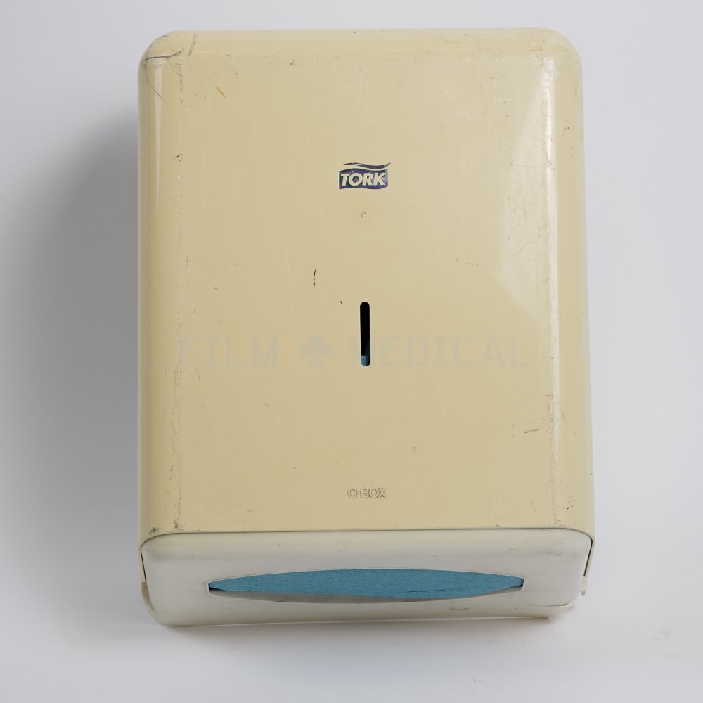 Towel Dispenser | FILM MEDICAL