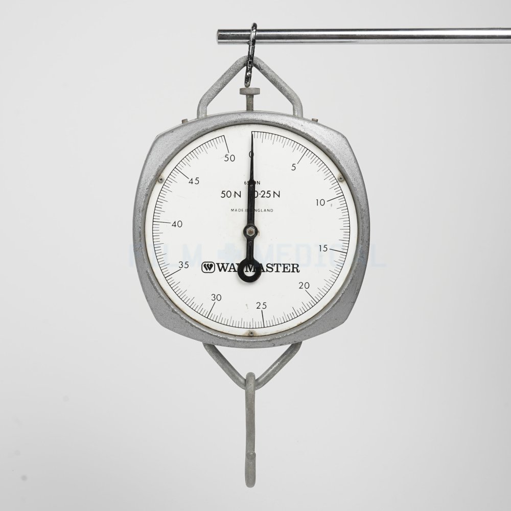 Hanging Weighing Scales | FILM MEDICAL
