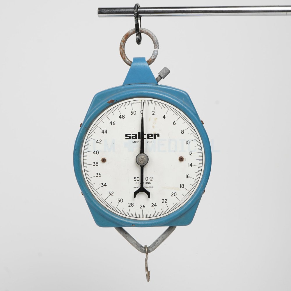Hanging Weighing Scale | FILM MEDICAL