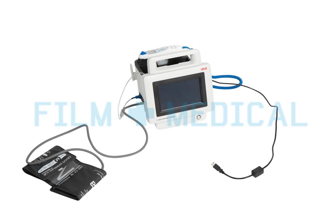 Seca Medical Vital Signs Monitor | FILM MEDICAL