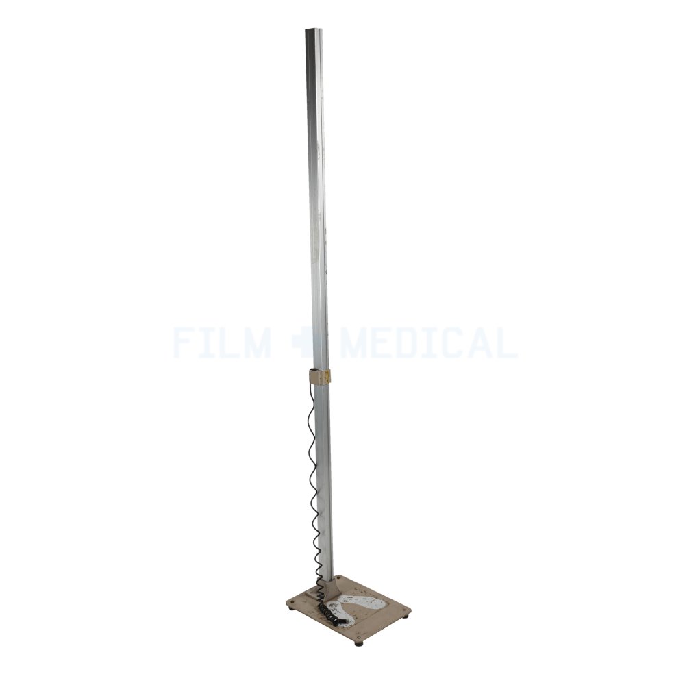 Height Measure | FILM MEDICAL
