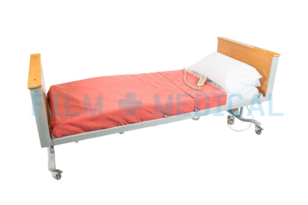 Care Home/ Hospice Bed Linen Priced Separately | FILM MEDICAL