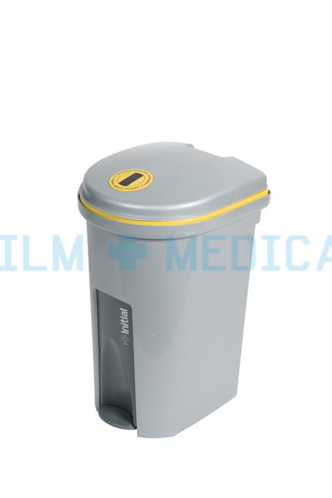 Bin Hazardous Waste | FILM MEDICAL