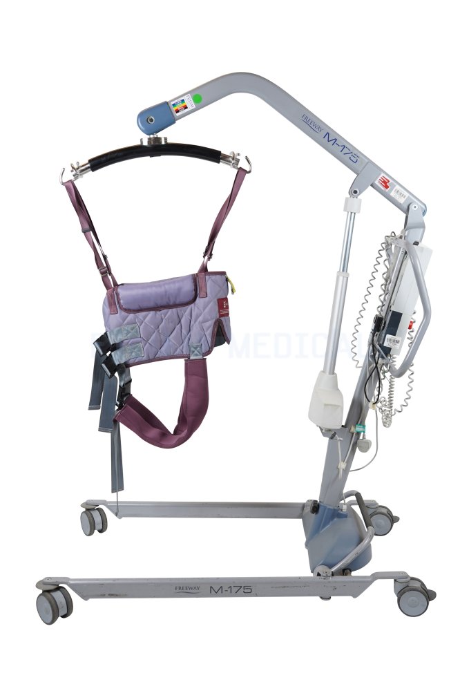 Hoist | FILM MEDICAL