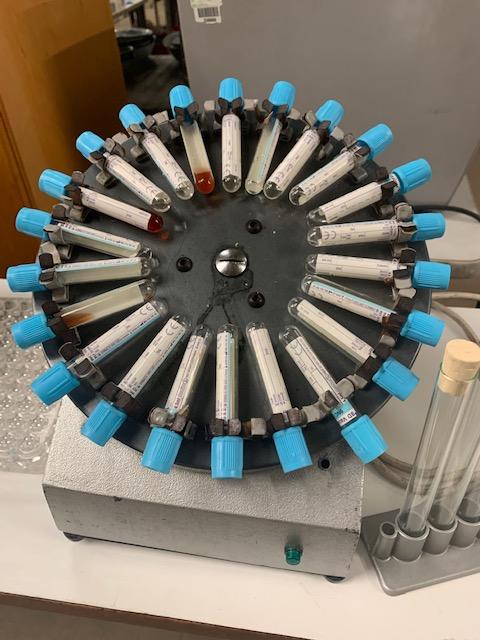 Centrifuge | FILM MEDICAL