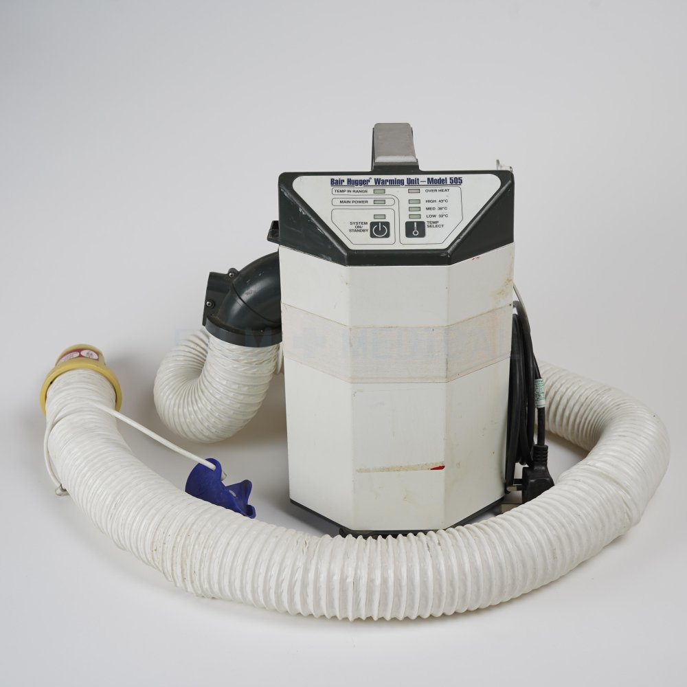 Warmer Unit | FILM MEDICAL