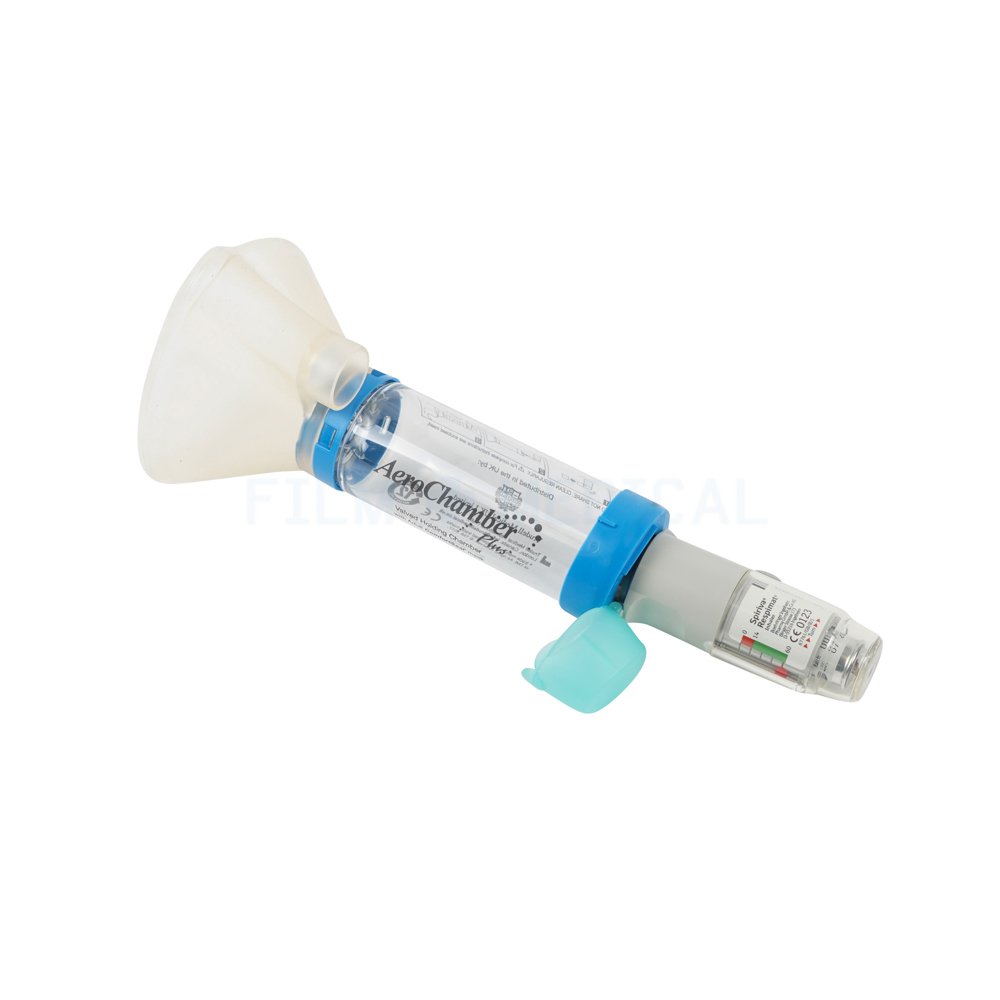Inhaler AeroChamber | FILM MEDICAL