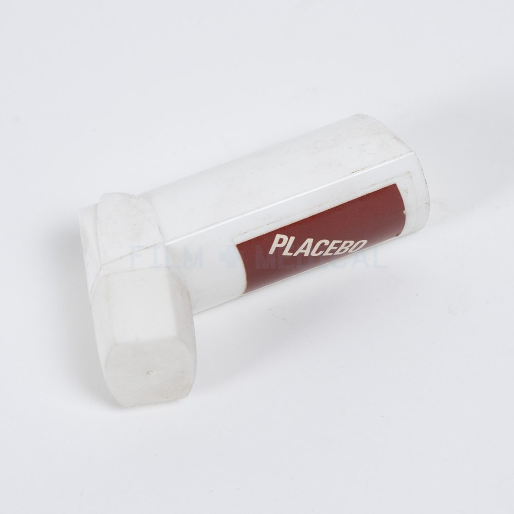 Asthma Pump | FILM MEDICAL