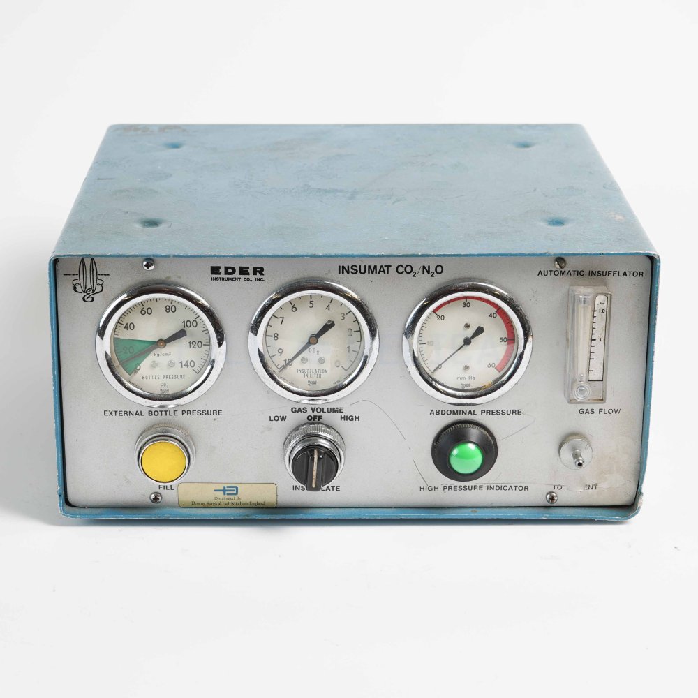 Automatic Insulator | FILM MEDICAL