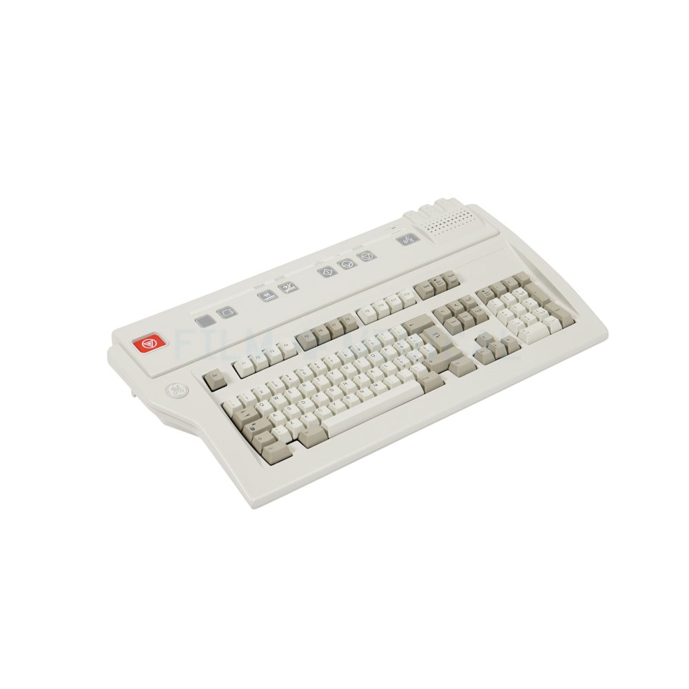 Keyboard | FILM MEDICAL