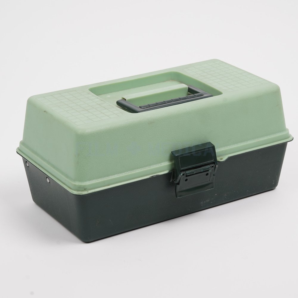 Lab Storage Box | FILM MEDICAL