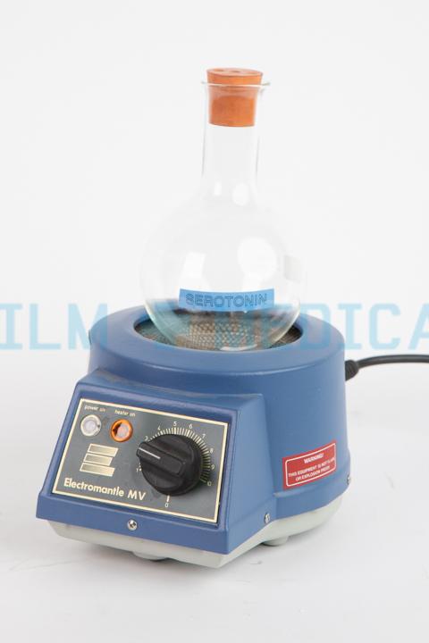 Round Bottom Flask Heater | FILM MEDICAL