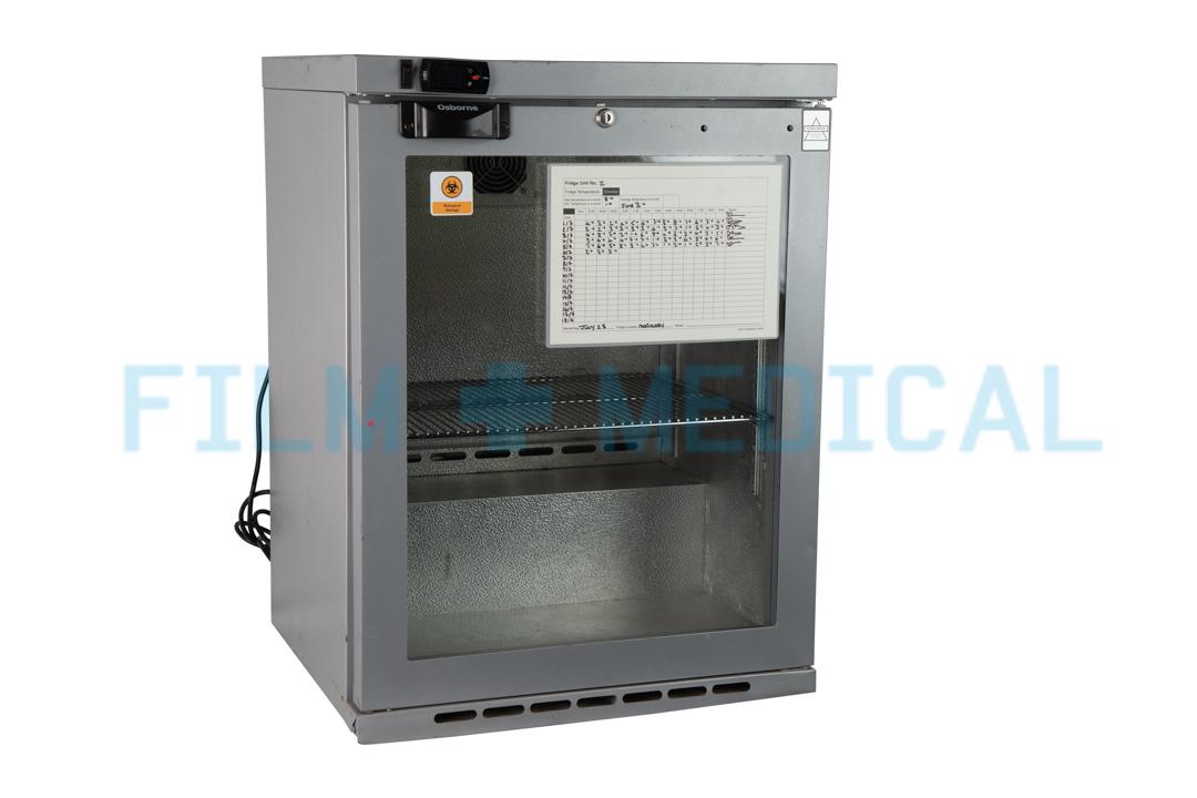 Laboratory Fridge | FILM MEDICAL
