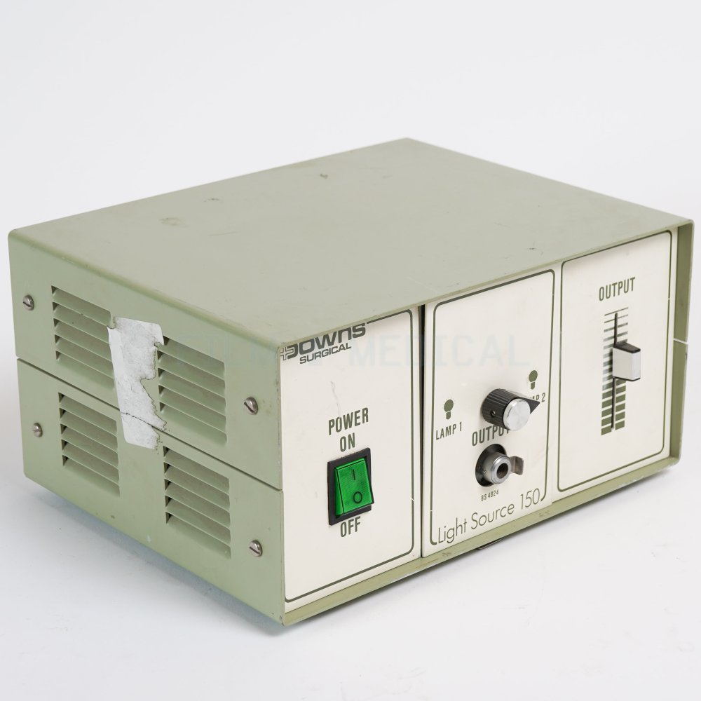 Surgical Light Source | FILM MEDICAL