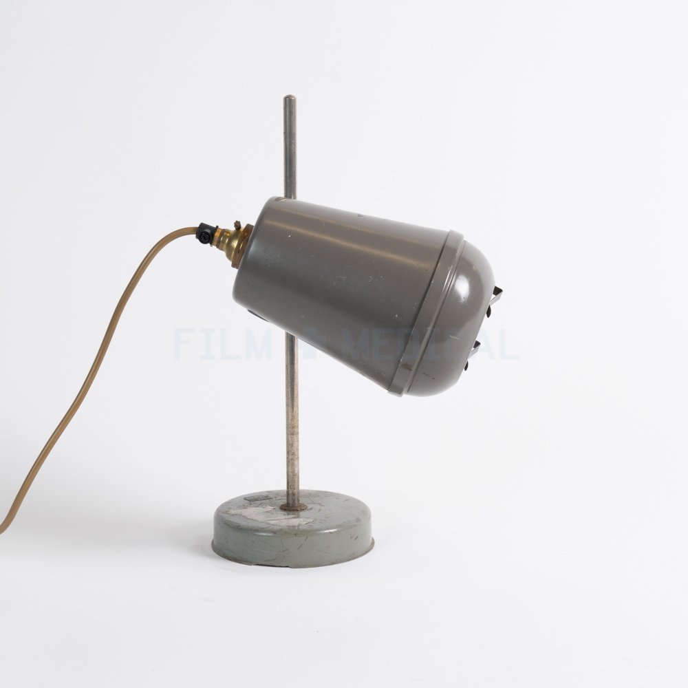 Desk Top Lamp | FILM MEDICAL