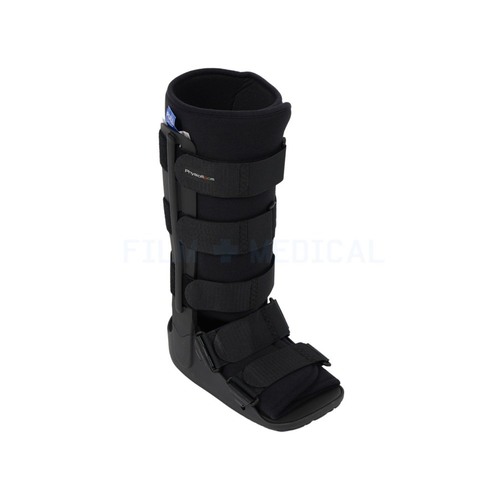 Orthopaedic Boot | FILM MEDICAL