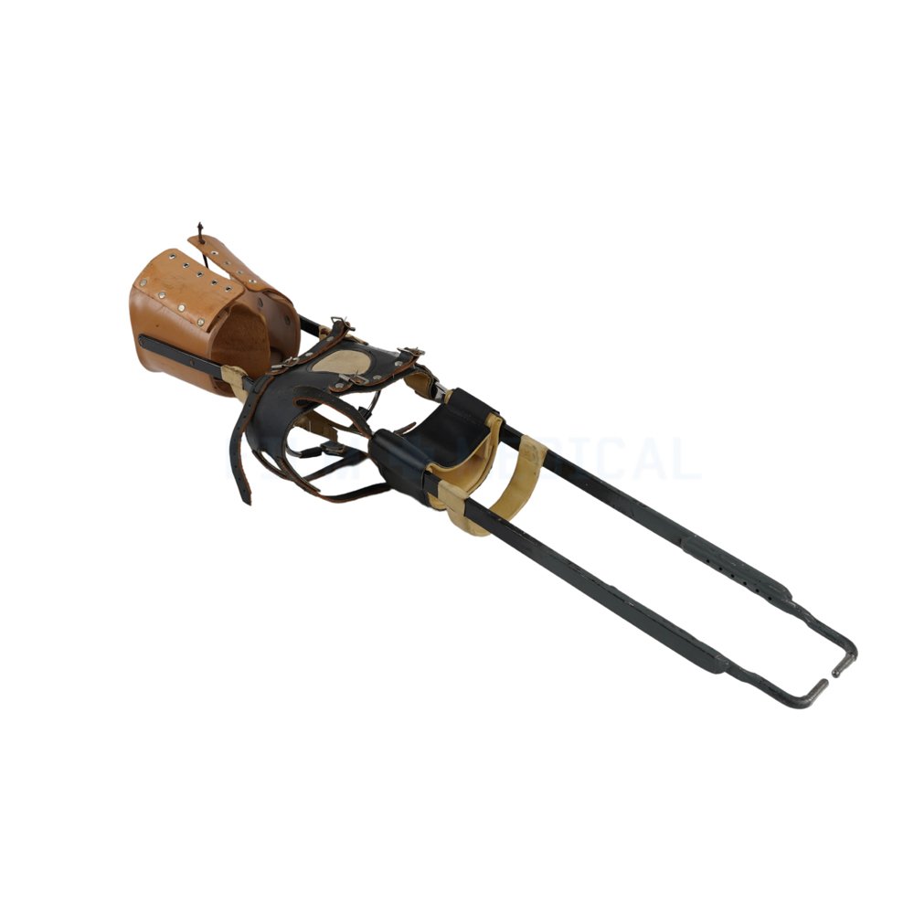 Leg Calliper | FILM MEDICAL