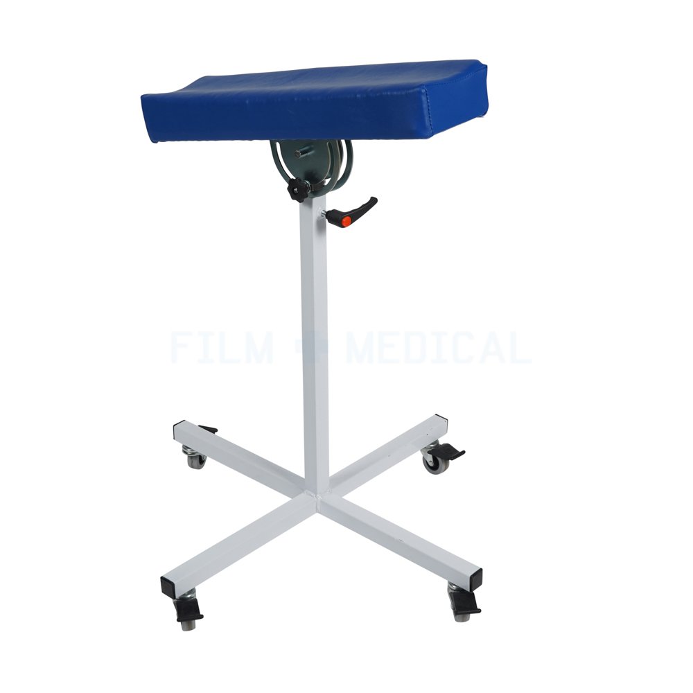 Portable Arm Rests For Blood Taking Priced Individually | FILM MEDICAL