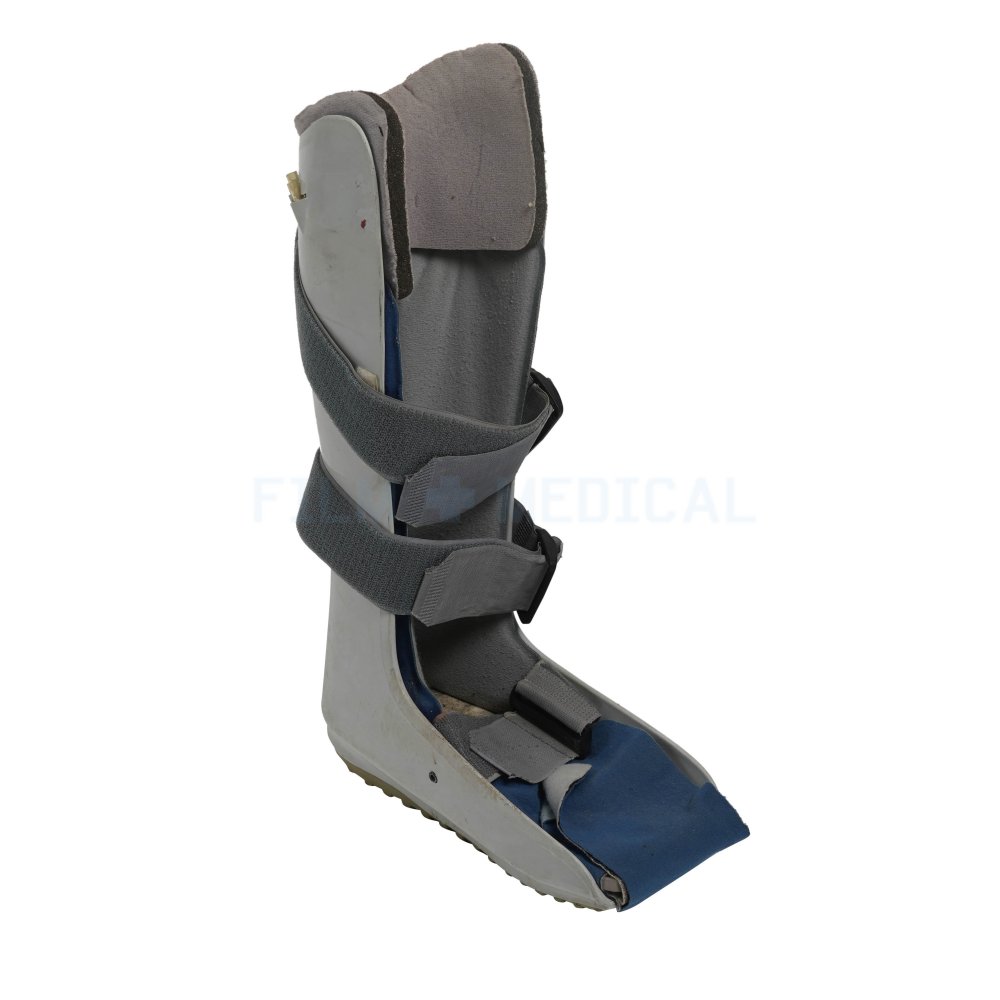Orthopedic Boot | FILM MEDICAL