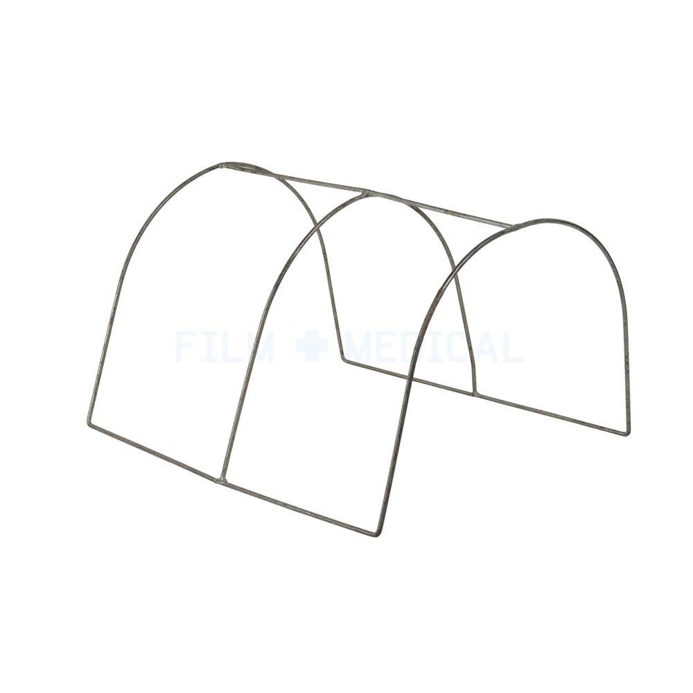 Bed Cage | FILM MEDICAL