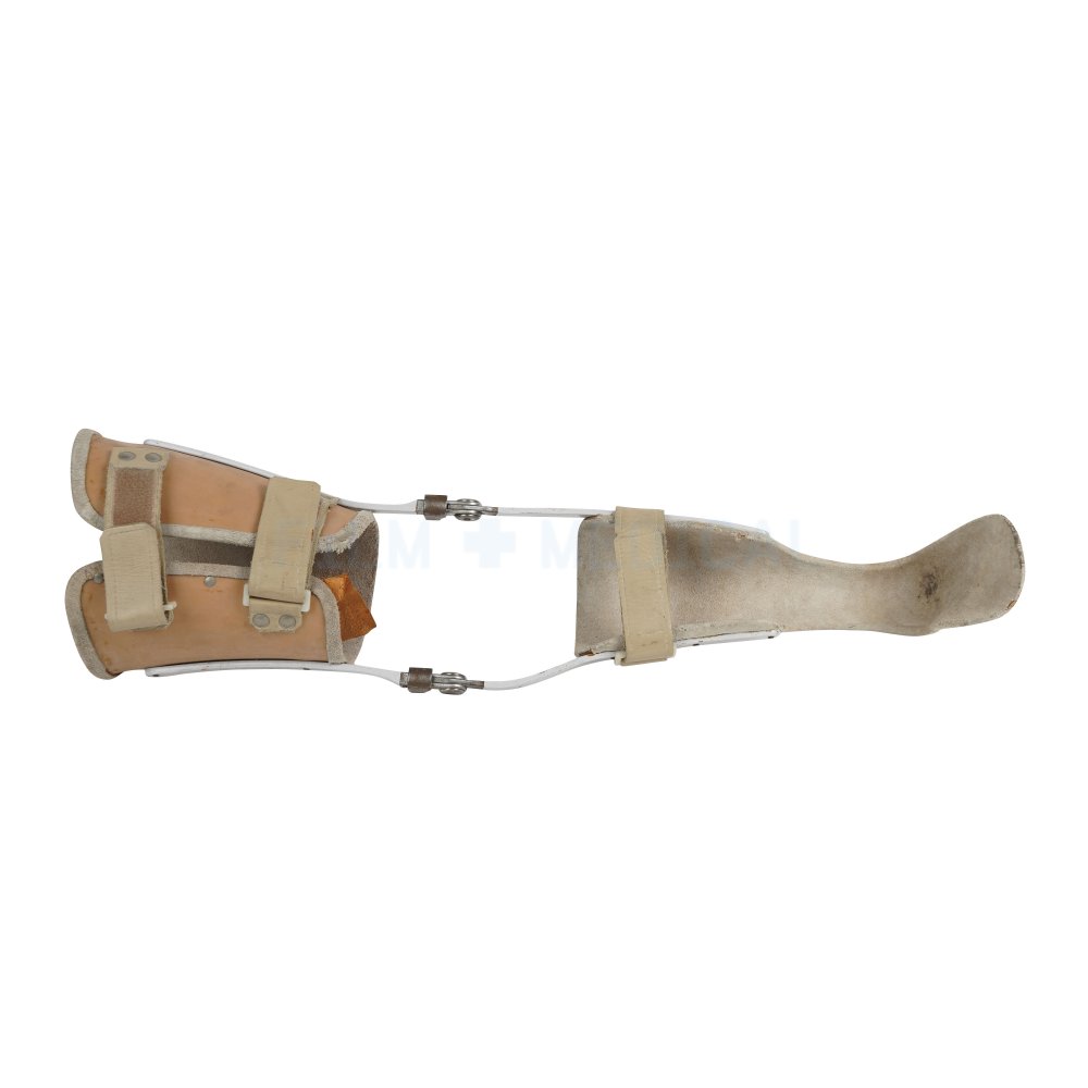 Leg Support Brace | FILM MEDICAL
