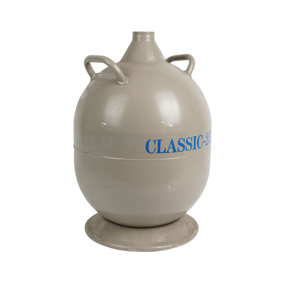 Liquid Nitrogen Cannister | FILM MEDICAL