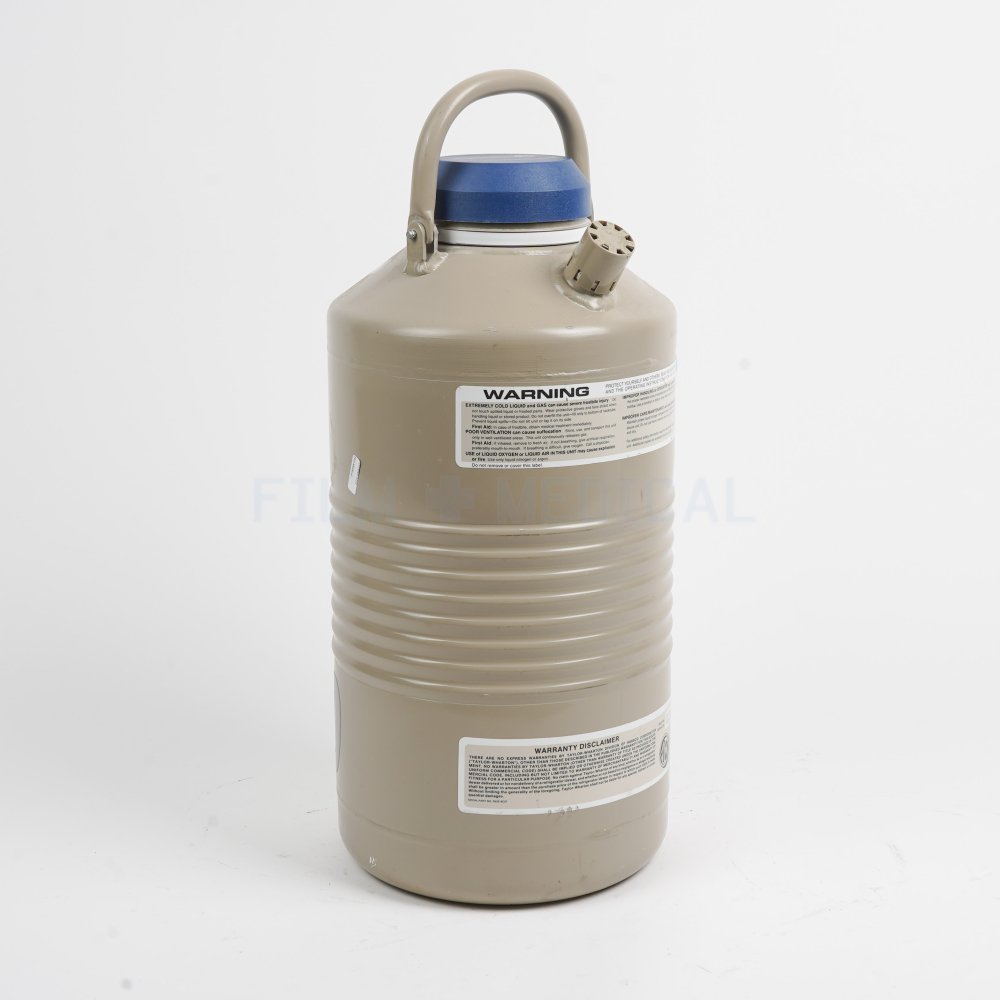 Liquid Gas Canister | FILM MEDICAL
