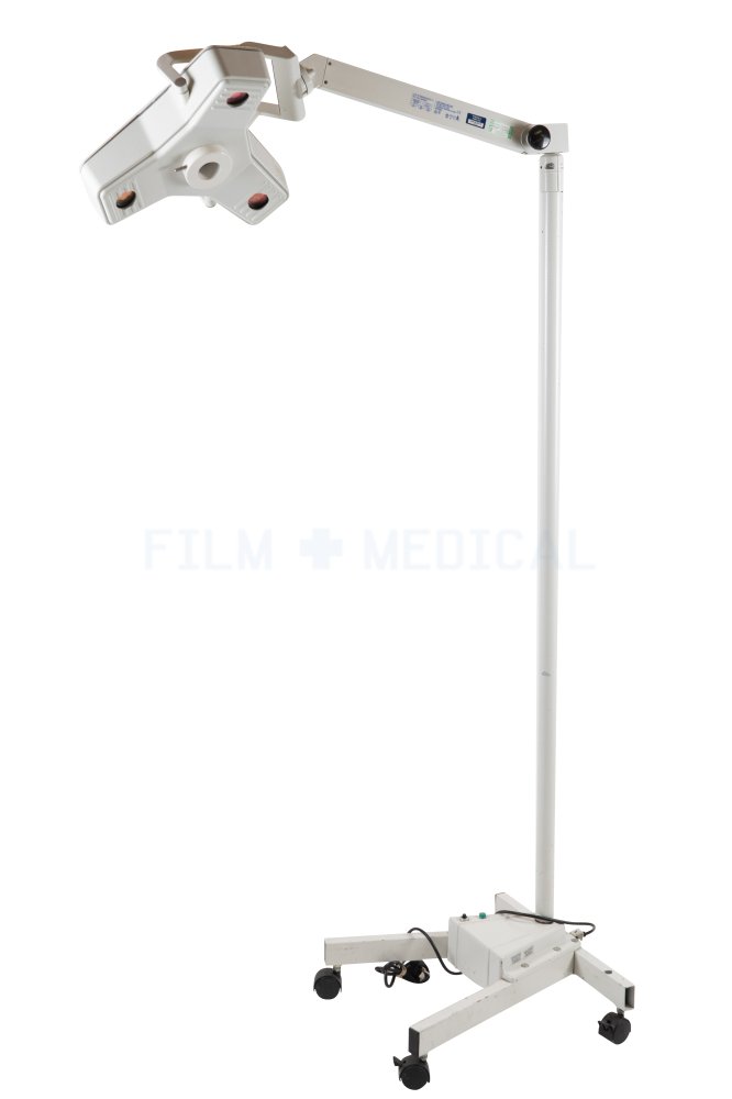 Medical Light | FILM MEDICAL