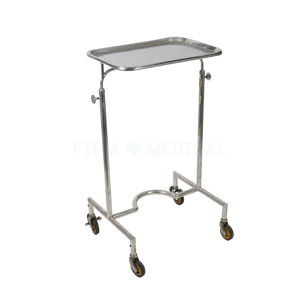 Mayo Table | FILM MEDICAL