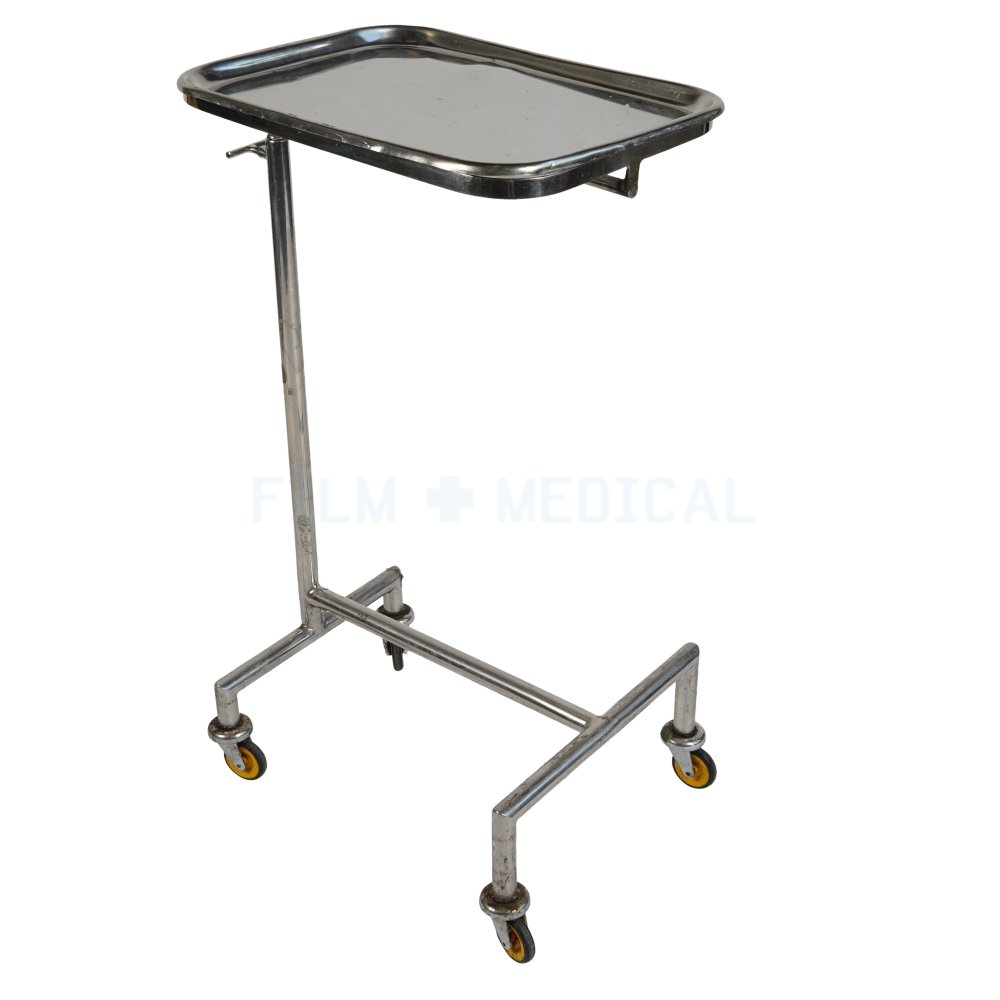 Mayo Table Old Style | FILM MEDICAL