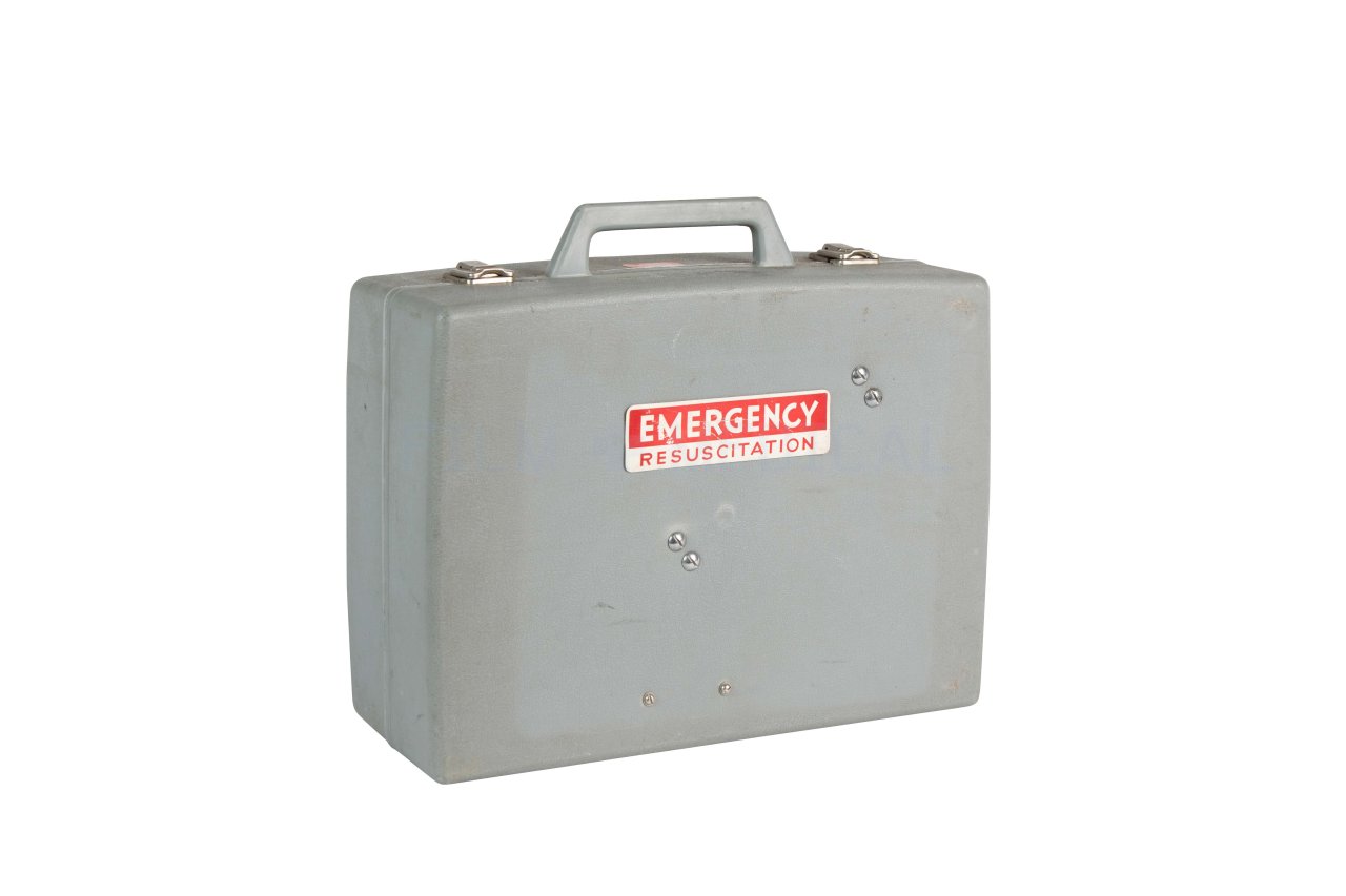 Emergency Resuscitation | FILM MEDICAL