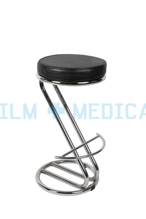 Black Stool | FILM MEDICAL