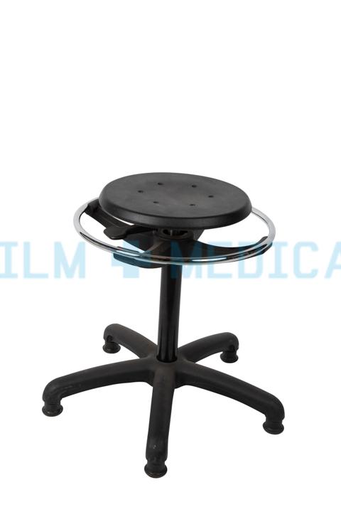 Black Stool | FILM MEDICAL