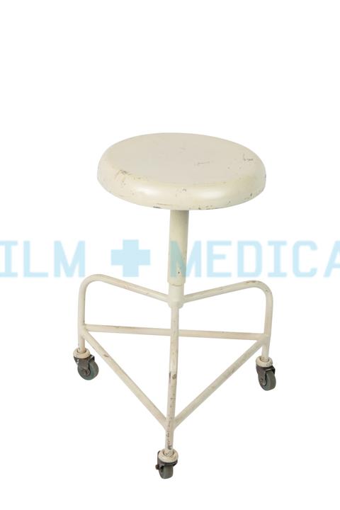 Period Cream Stool | FILM MEDICAL