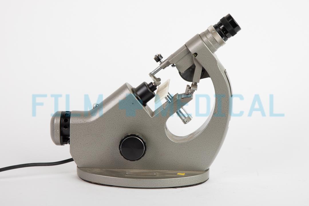 Microscope | FILM MEDICAL