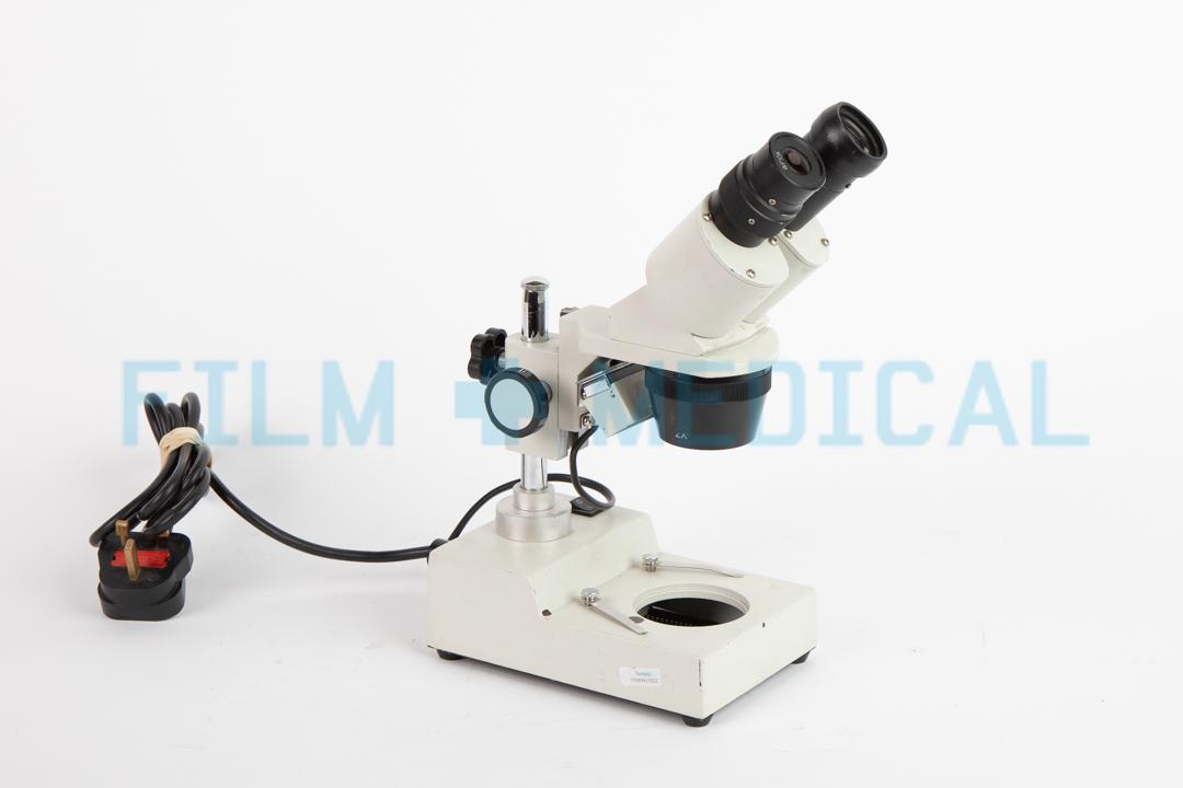 Microscope | FILM MEDICAL