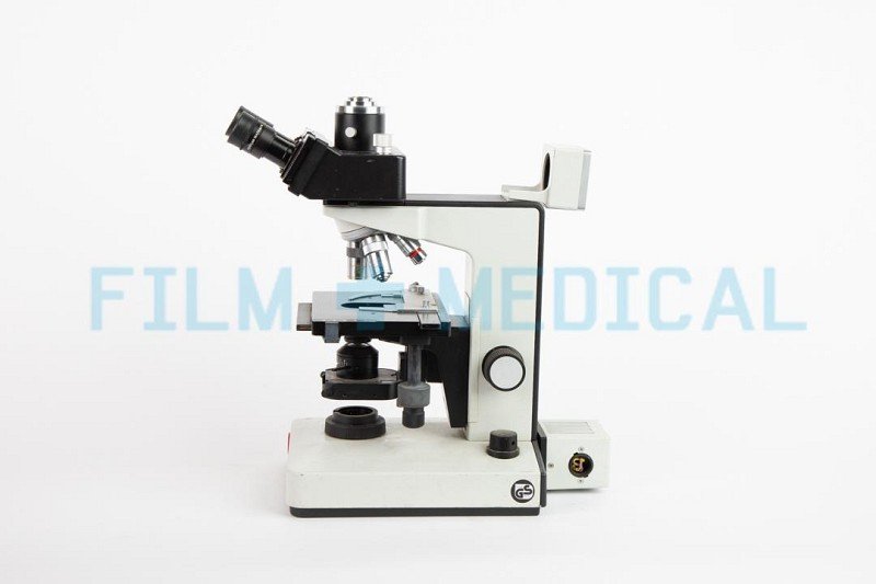 Microscopes | FILM MEDICAL